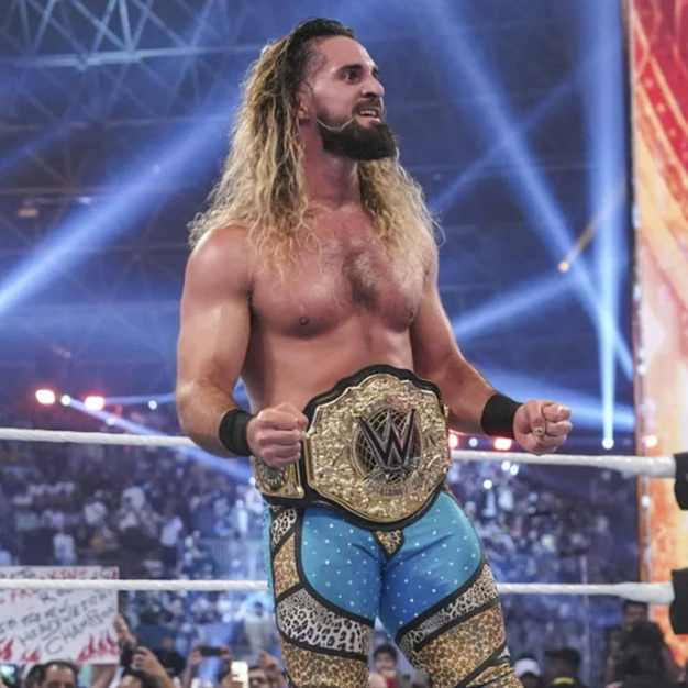 A Broken Champion – The Wrestling Matt