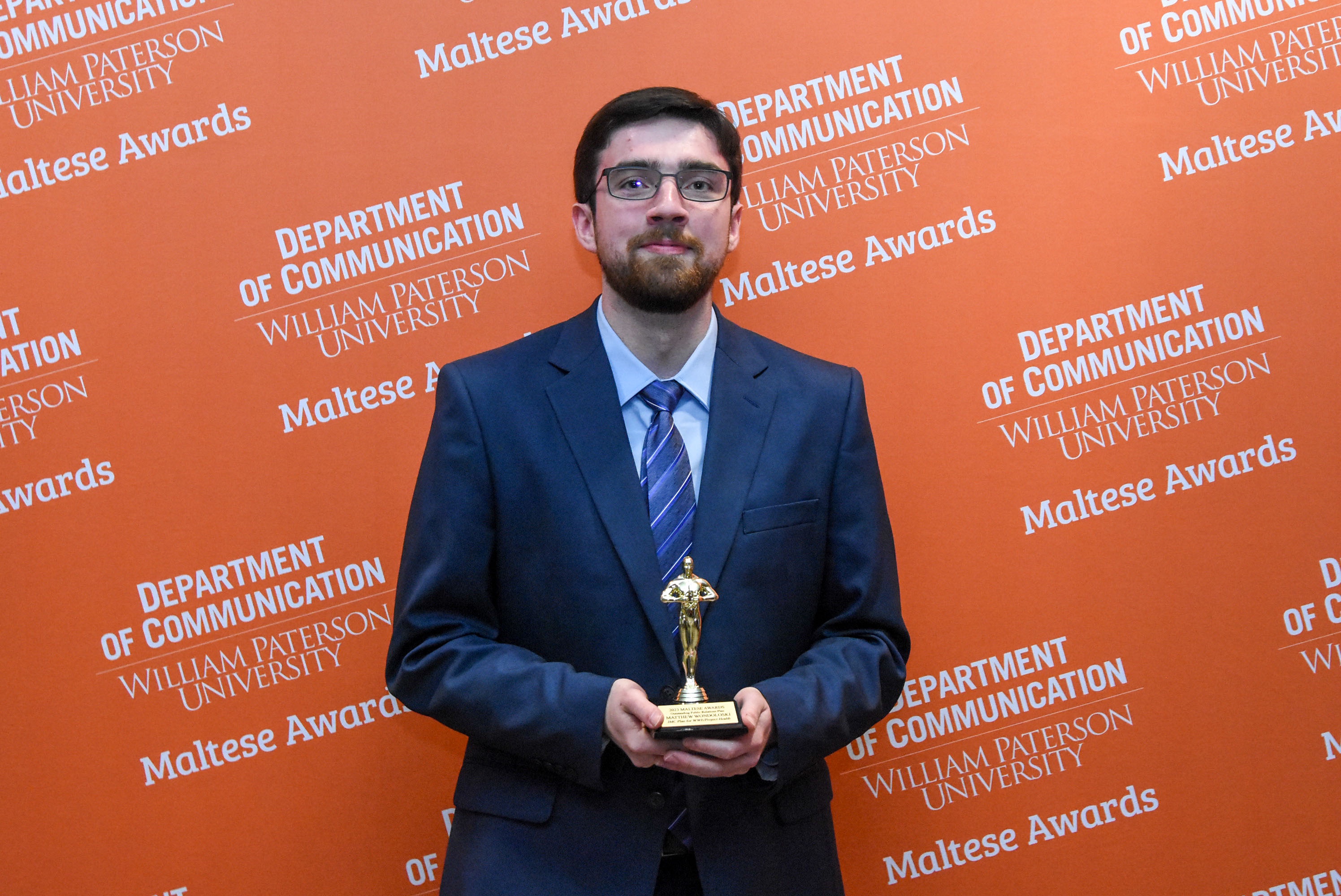 Who is Matt? – The Wrestling Matt