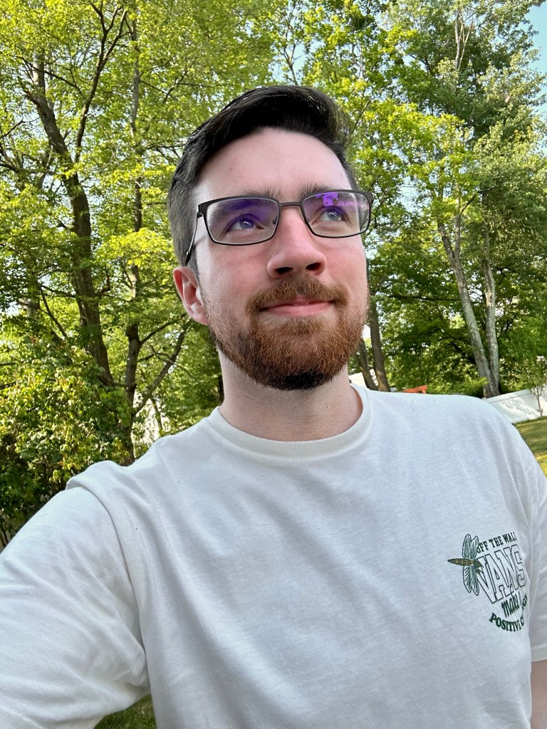 Who is Matt? – The Wrestling Matt